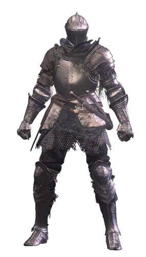 Knight Set | Dark Souls: Archthrones Wiki | Fandom