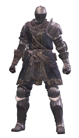Elite Knight Set | Dark Souls: Archthrones Wiki | Fandom