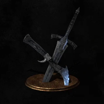 Category:Paired Weapons | Dark Souls: Archthrones Wiki | Fandom