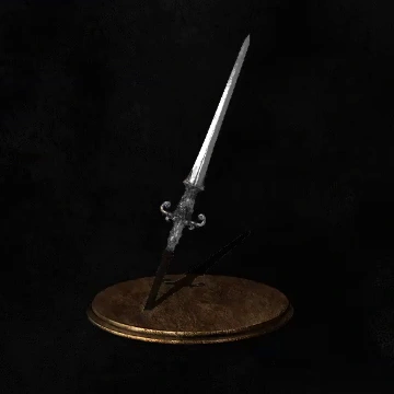 Sunless Spear | Dark Souls: Archthrones Wiki | Fandom