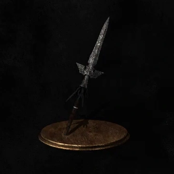 Carthus Pike | Dark Souls: Archthrones Wiki | Fandom