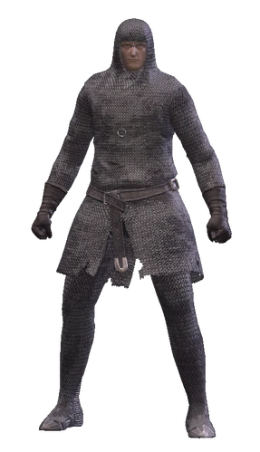 Chain Set | Dark Souls: Archthrones Wiki | Fandom