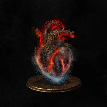 Crusader's Kindling | Dark Souls: Archthrones Wiki | Fandom