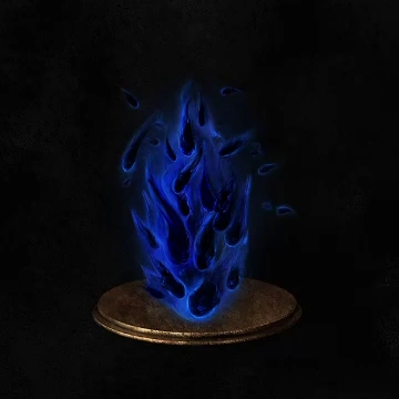 Soul of Aldrich | Dark Souls: Archthrones Wiki | Fandom