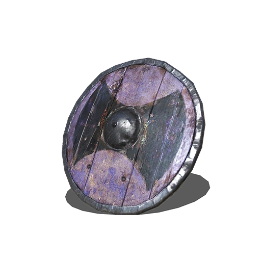 Warrior's Round Shield | Dark Souls: Archthrones Wiki | Fandom