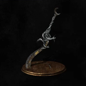Serpentine Greatsword | Dark Souls: Archthrones Wiki | Fandom