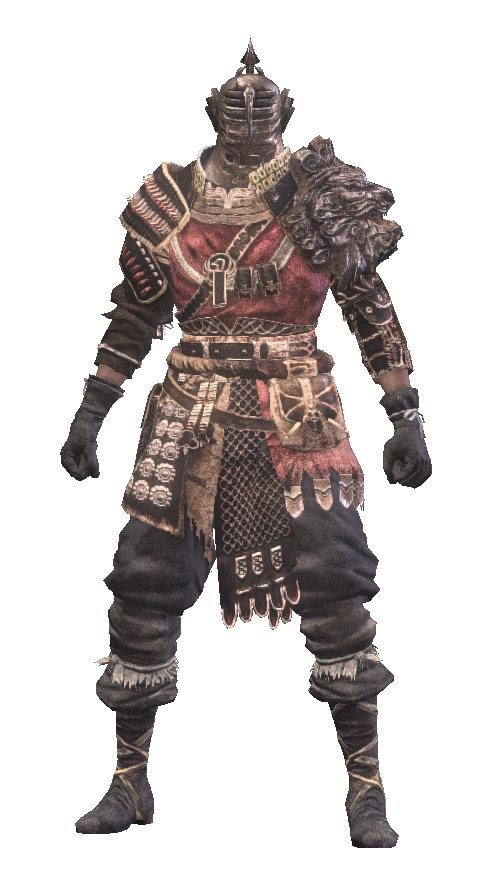Eastern Set | Dark Souls: Archthrones Wiki | Fandom