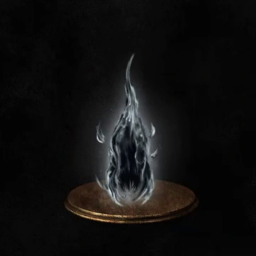 Soul of Necromancer Obediah | Dark Souls: Archthrones Wiki | Fandom