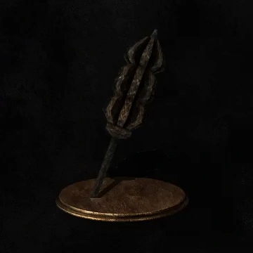 Phoenix Great Mace | Dark Souls: Archthrones Wiki | Fandom