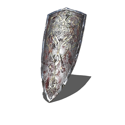 Lothric Knight Shield | Dark Souls: Archthrones Wiki | Fandom