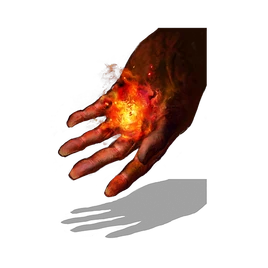 Pyromancy Flame | Dark Souls: Archthrones Wiki | Fandom