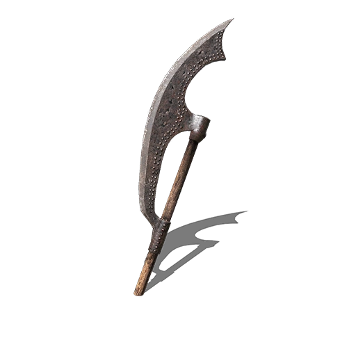 Glaive | Dark Souls: Archthrones Wiki | Fandom