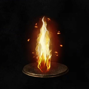 Soul of the Chaos Amalgamate | Dark Souls: Archthrones Wiki | Fandom