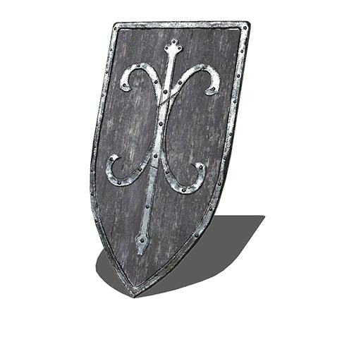 Follower Shield | Dark Souls: Archthrones Wiki | Fandom