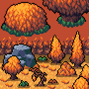 Biomes | Archvale Wiki | Fandom