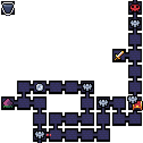 Crystal Atheneum | Archvale Wiki | Fandom