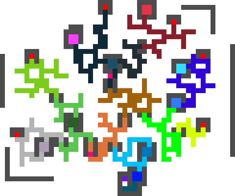 World Generation | Archvale Wiki | Fandom