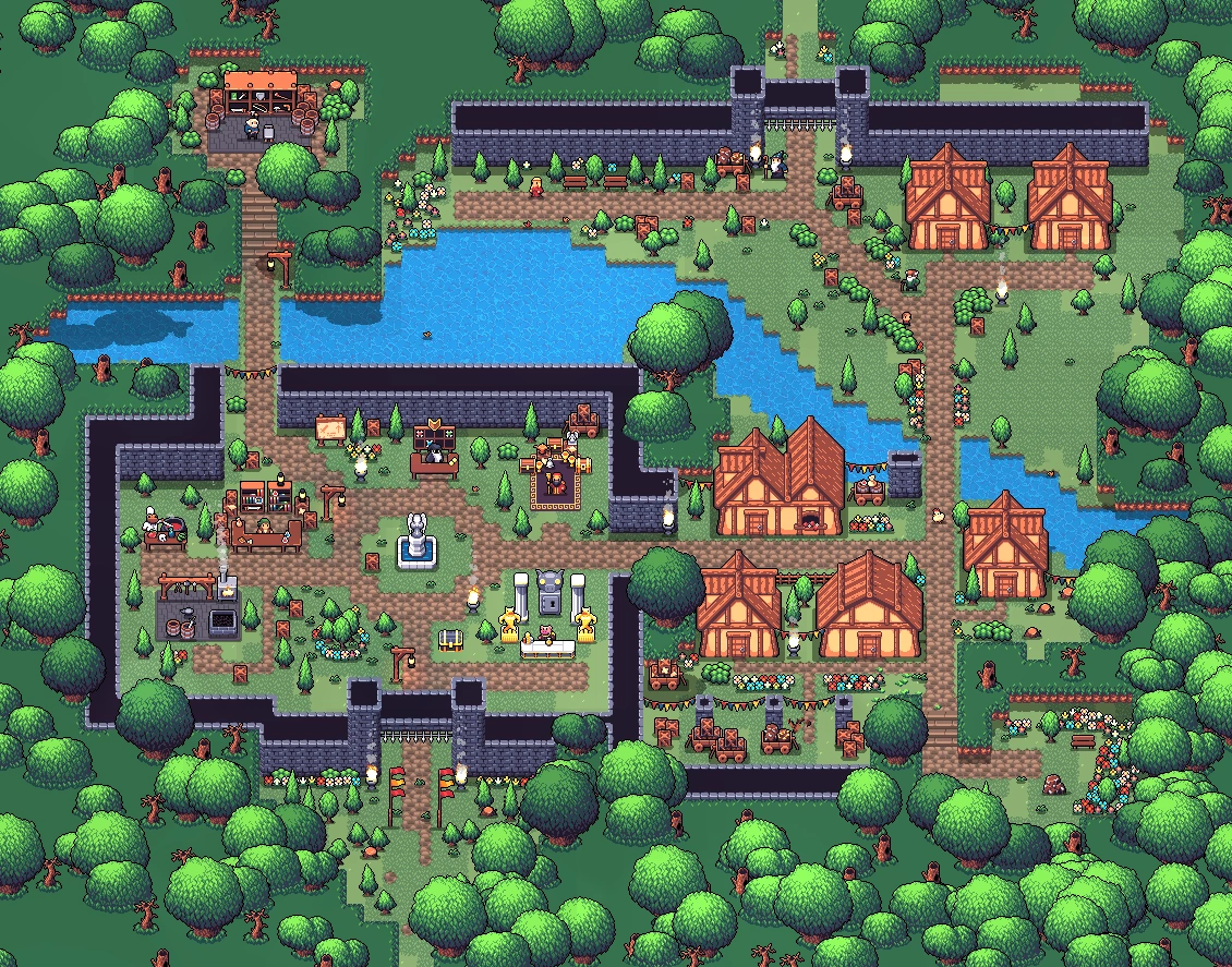 Sandbox | Archvale Wiki | Fandom