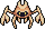 Ghost Crab | Archvale Wiki | Fandom