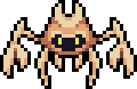 Ghost Crab | Archvale Wiki | Fandom