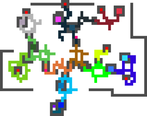 World Generation | Archvale Wiki | Fandom