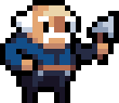 Weaponsmith | Archvale Wiki | Fandom