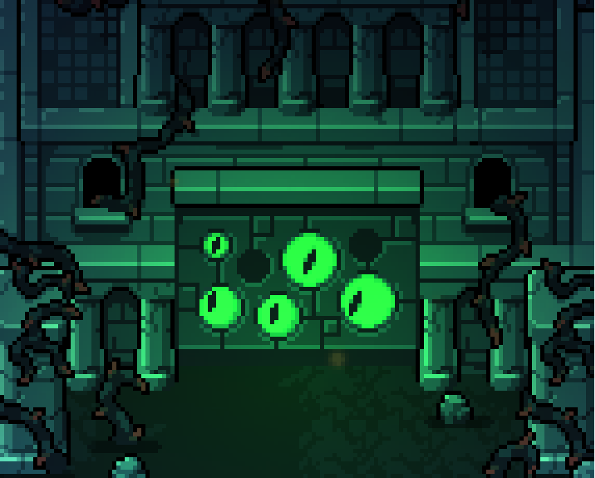 Construction Chamber | Archvale Wiki | Fandom