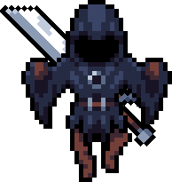 The Banished Executioner | Archvale Wiki | Fandom