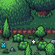 Biomes | Archvale Wiki | Fandom