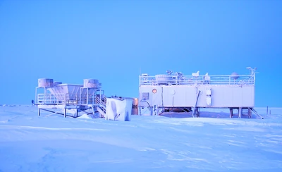 Containment Sites | ARC-II Containment Protocols Wiki | Fandom