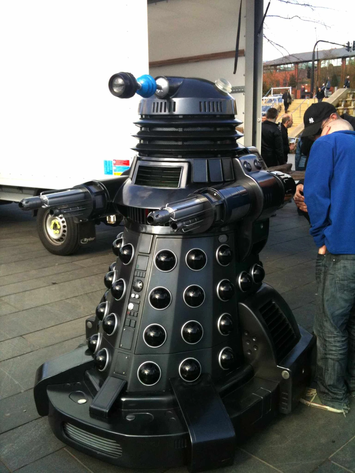 N.C.A.S.U. | ARC-II Containment Protocols Wiki | Fandom