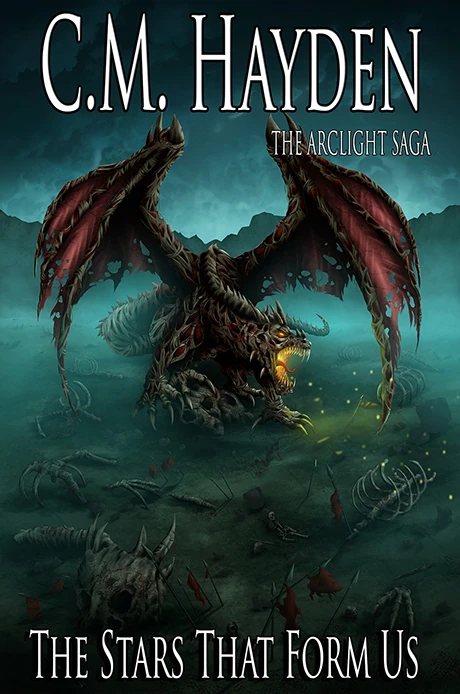 The Stars That Form Us | Arclight Wiki | Fandom