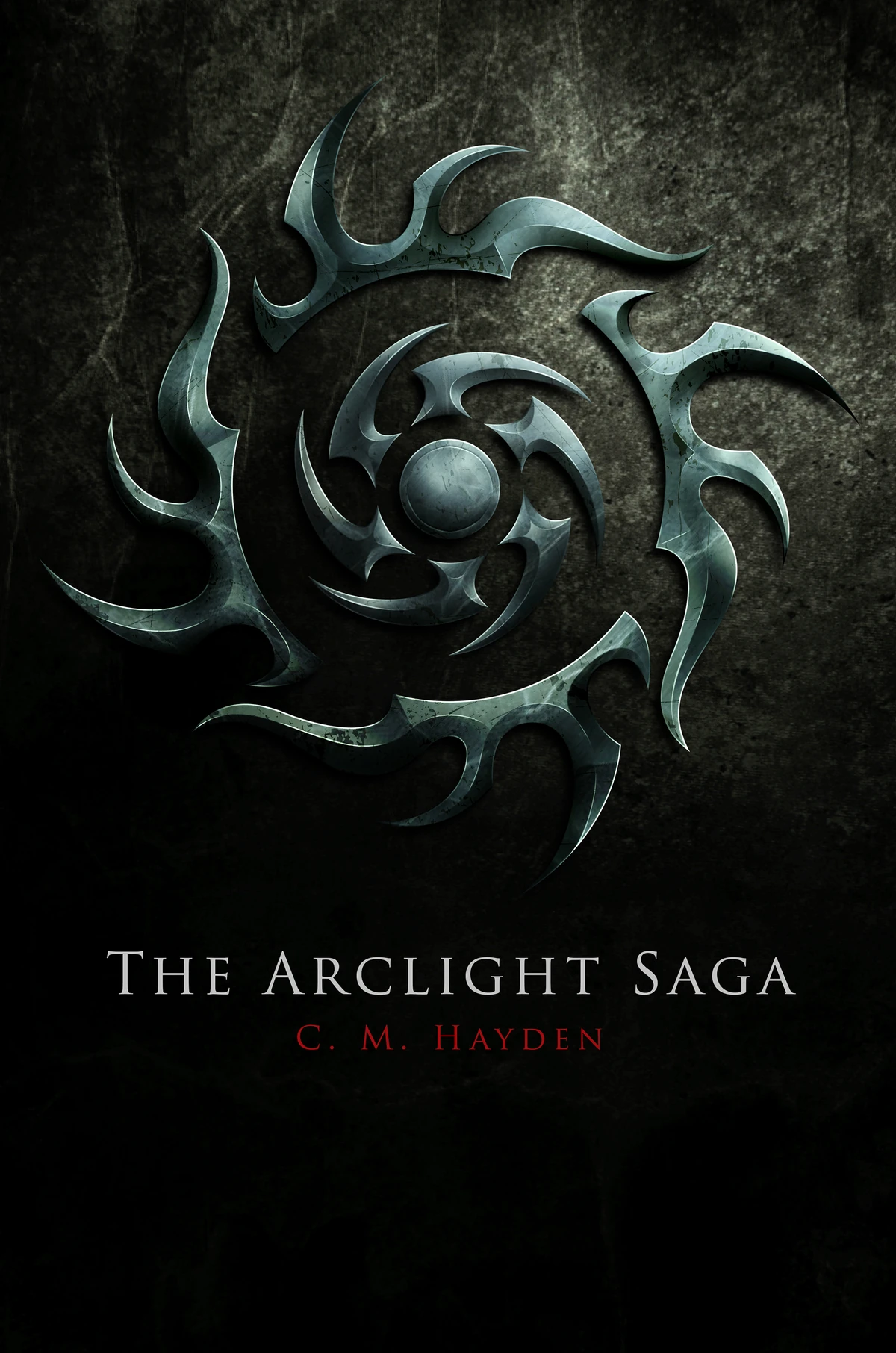 The Arclight Saga | Arclight Wiki | Fandom