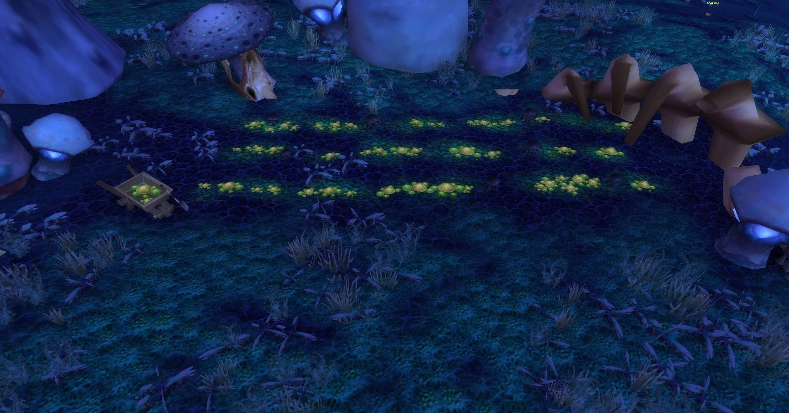 S.P.O.R.E (Sporeling Protection Organisation and Reclamation Effort ...