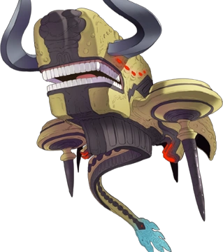 Banchu | Arc Rise Fantasia Wiki | Fandom