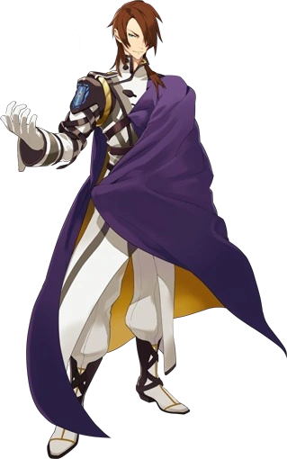 Weiss | Arc Rise Fantasia Wiki | Fandom