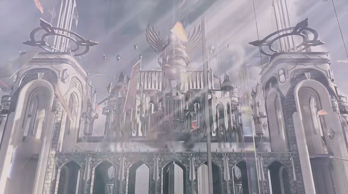 Level ARC6 | The ARCrooms Wiki | Fandom