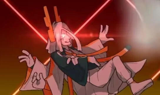 The Neo Cosmos！！！ | The ARCrooms Wiki | Fandom