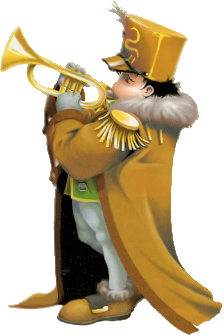 Poco | Arc the lad Wiki | Fandom