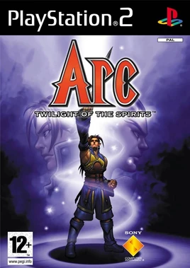 Arc The Lad: Twilight of the Spirits | Arc the lad Wiki | Fandom