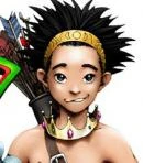 Maru | Arc the lad Wiki | Fandom