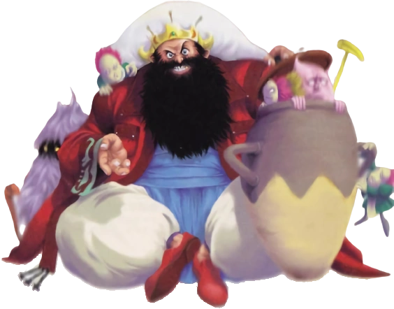 Category:Arc I Characters | Arc the lad Wiki | Fandom