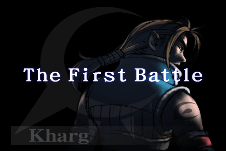 Arc the Lad: Twilight of the Spirits Chapter 1 | Arc the lad Wiki | Fandom