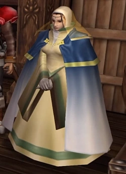 Nafia | Arc the lad Wiki | Fandom