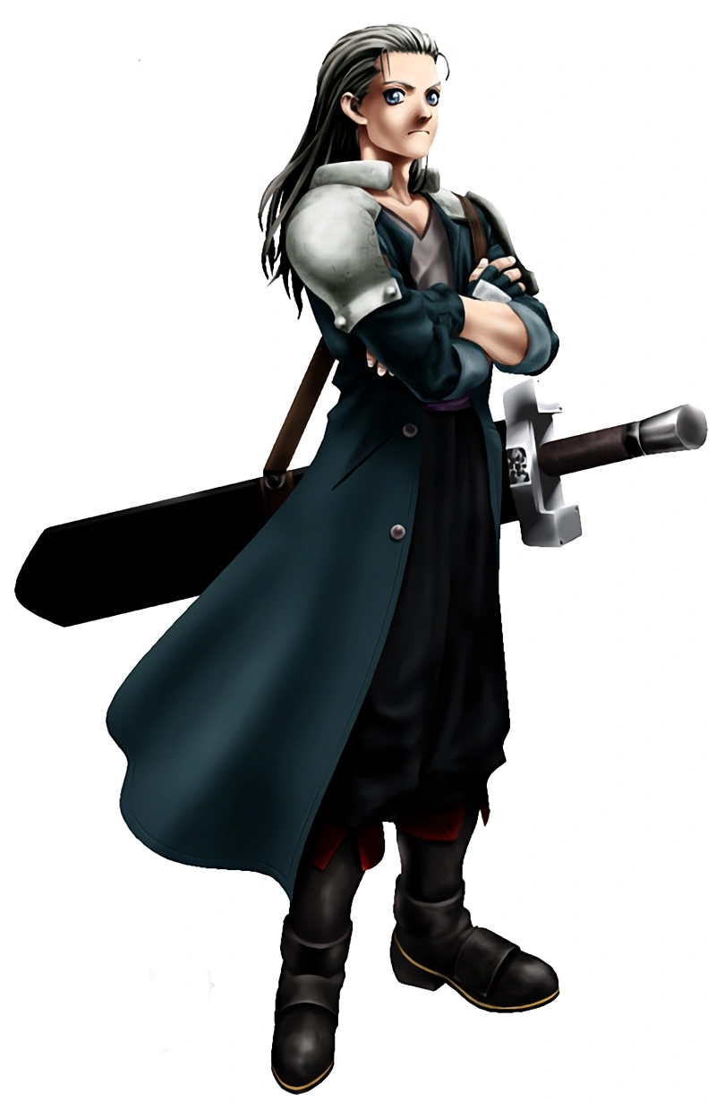 Velhart | Arc the lad Wiki | Fandom