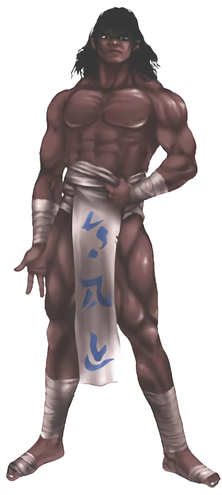 Gruga | Arc the lad Wiki | Fandom