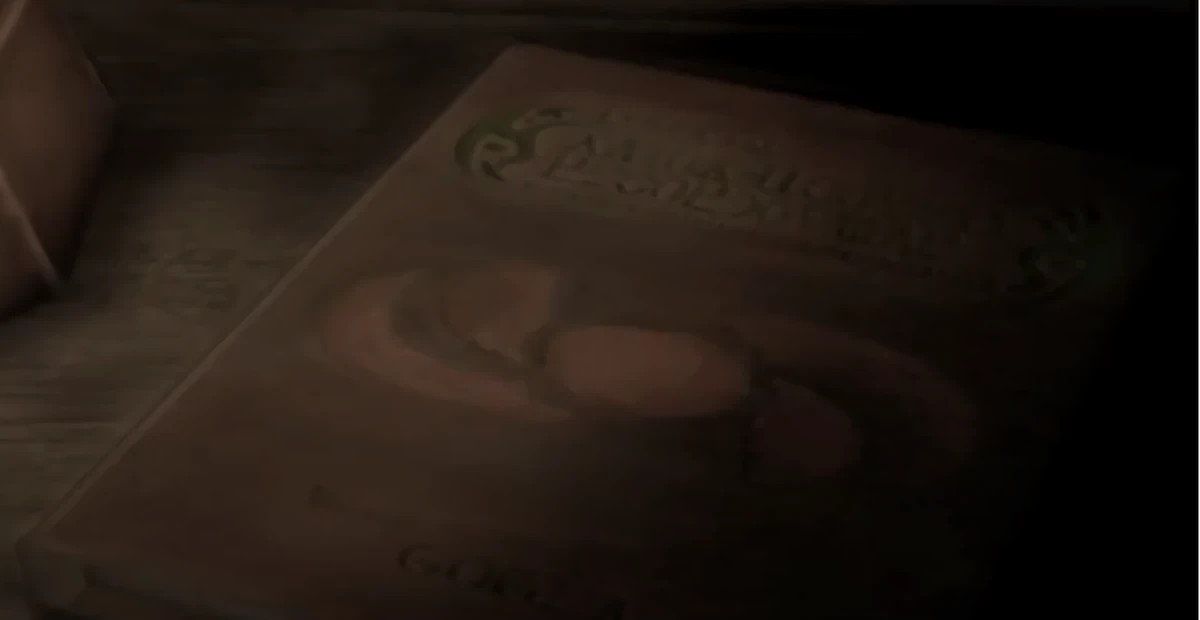 The Great Hero and Holy Mother | Arc the lad Wiki | Fandom