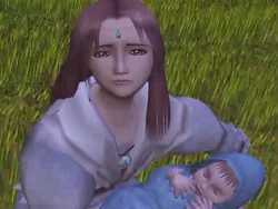 Nafia | Arc the lad Wiki | Fandom