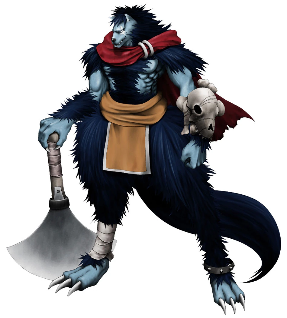 Eka's Portal • View topic - Let's Talk About Male Preds!