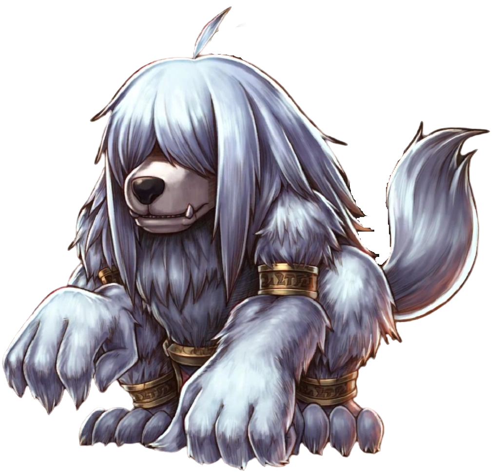 Hato | Arc the lad Wiki | Fandom